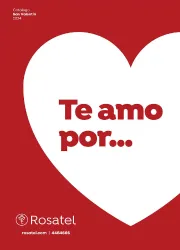 DIA DEL PADRE Rosatel